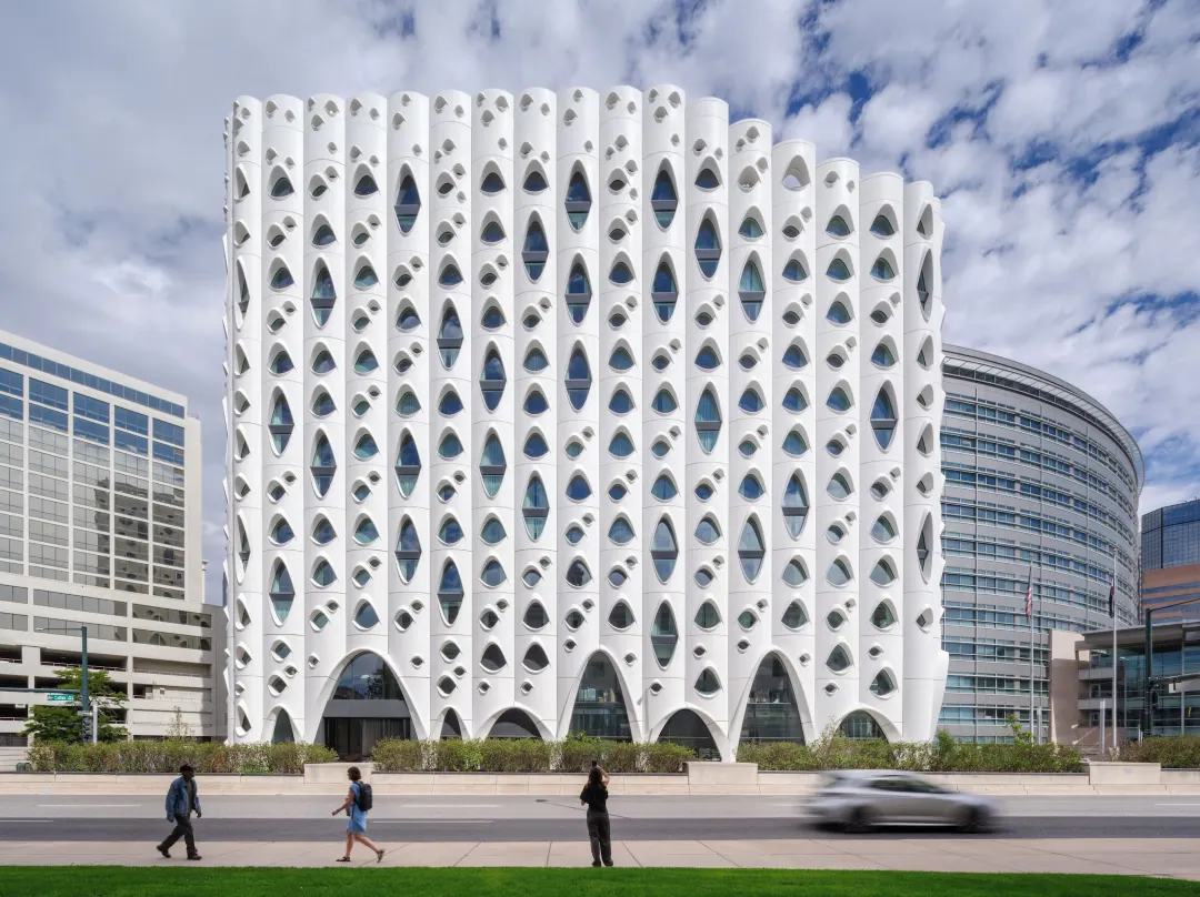 Populus - Lakewood, CO