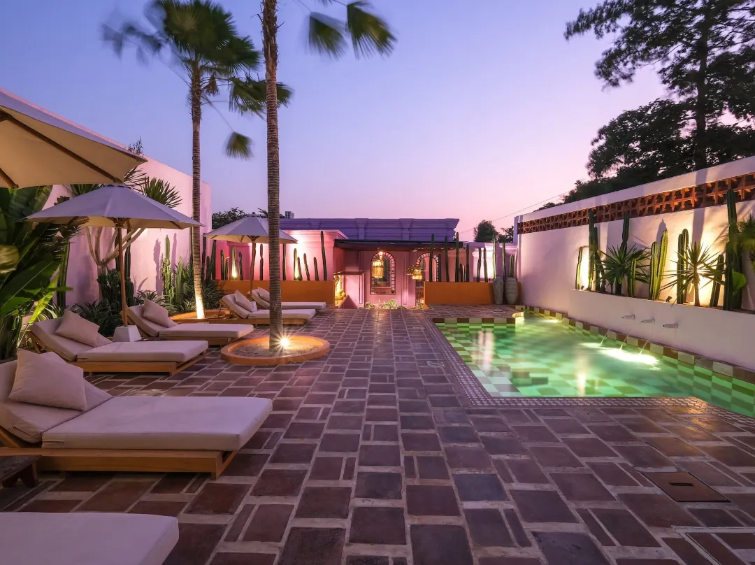 El Barrio Boutique Hotel & Bar - Canggu