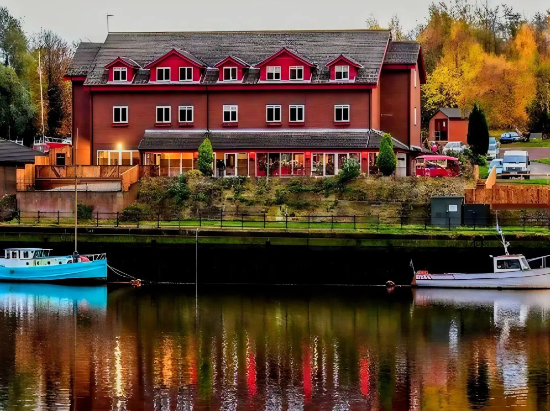 Rivers Hotel - Newcastle upon Tyne