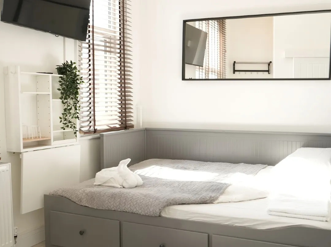 Concept Rooms - London, UK
