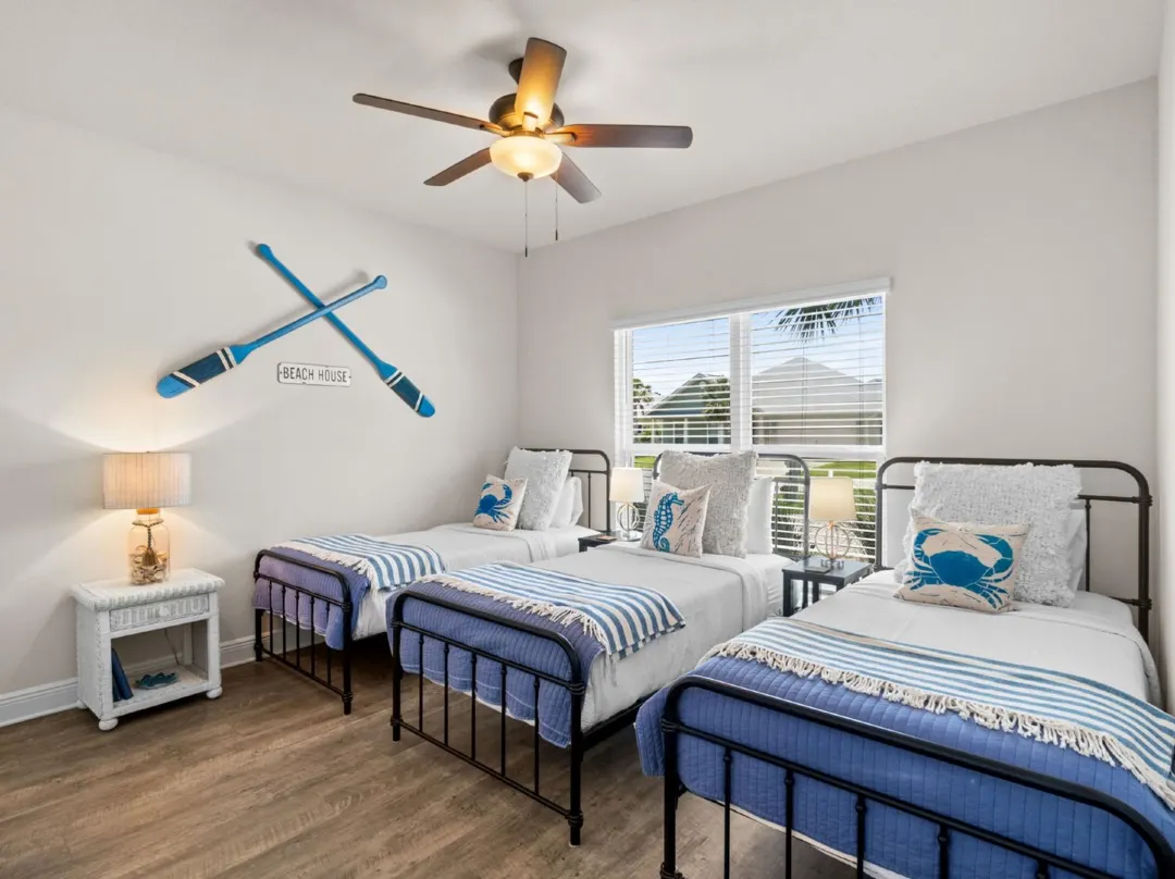 Bh Redfish Cove - Port St. Joe, FL