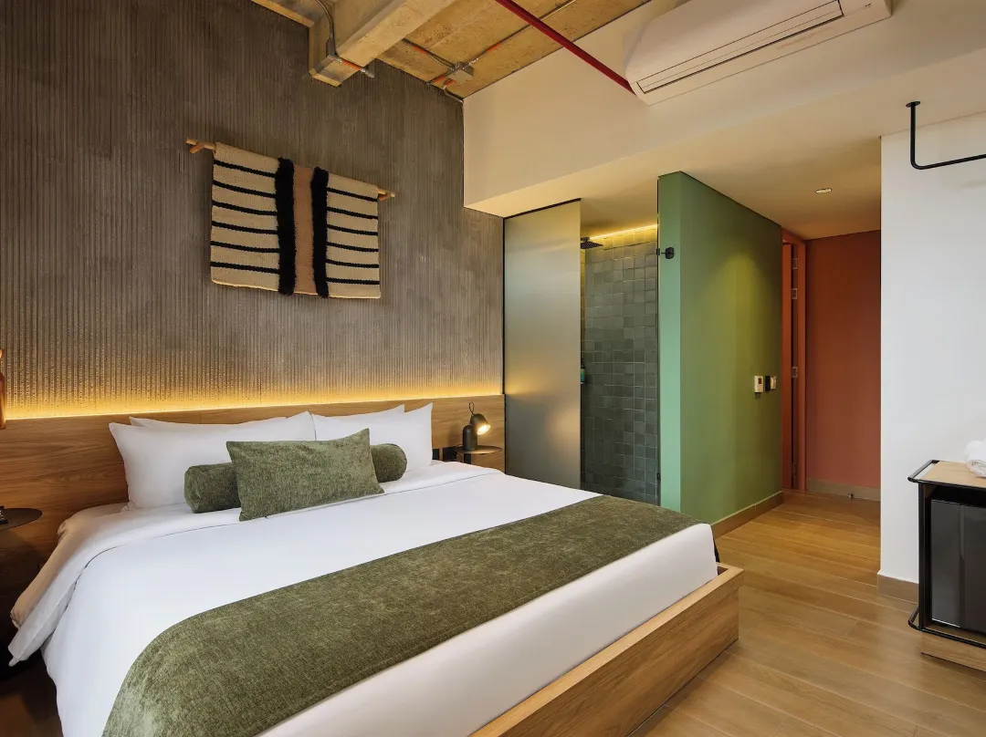 Hunters Hotel Medellin - Medellín