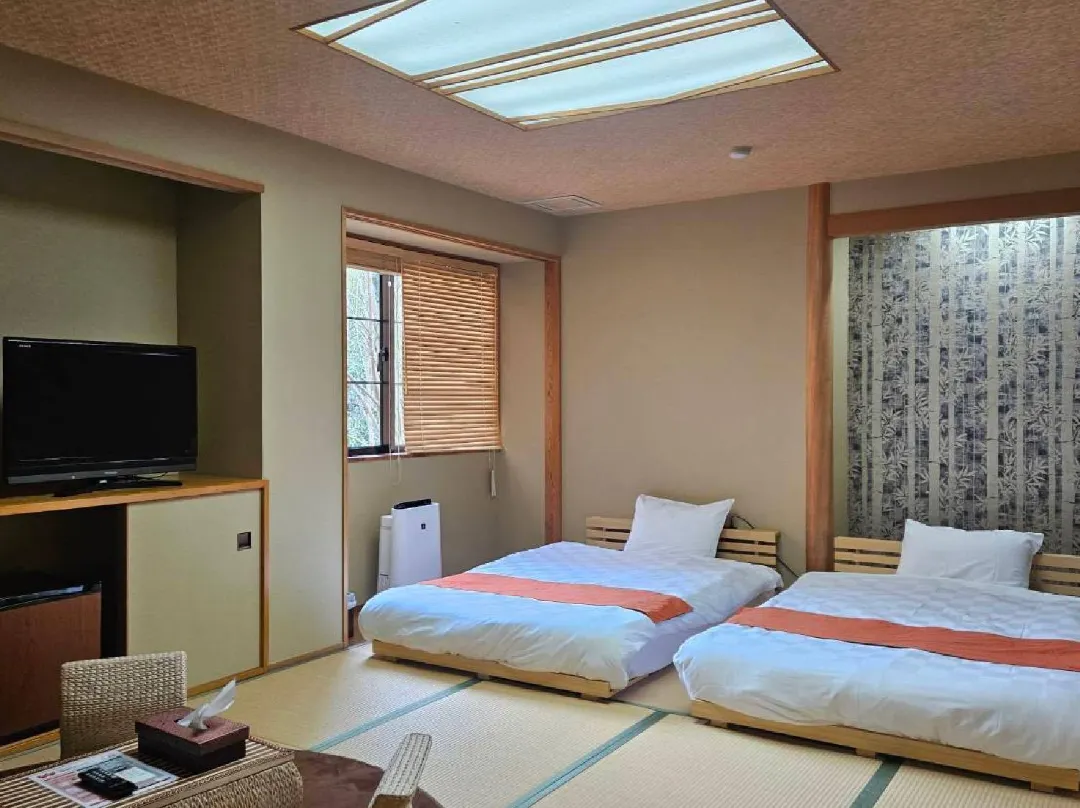 Ryokan Kozyo - 兵庫県
