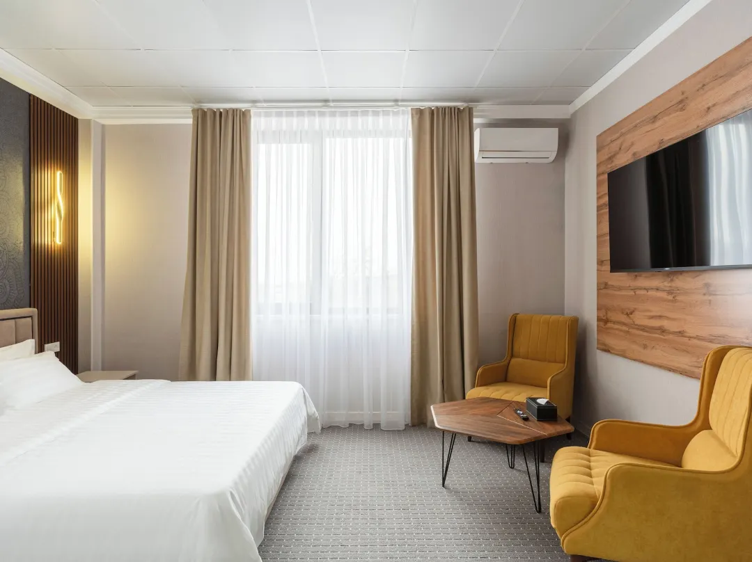 Cozy Hotel - Bishkek