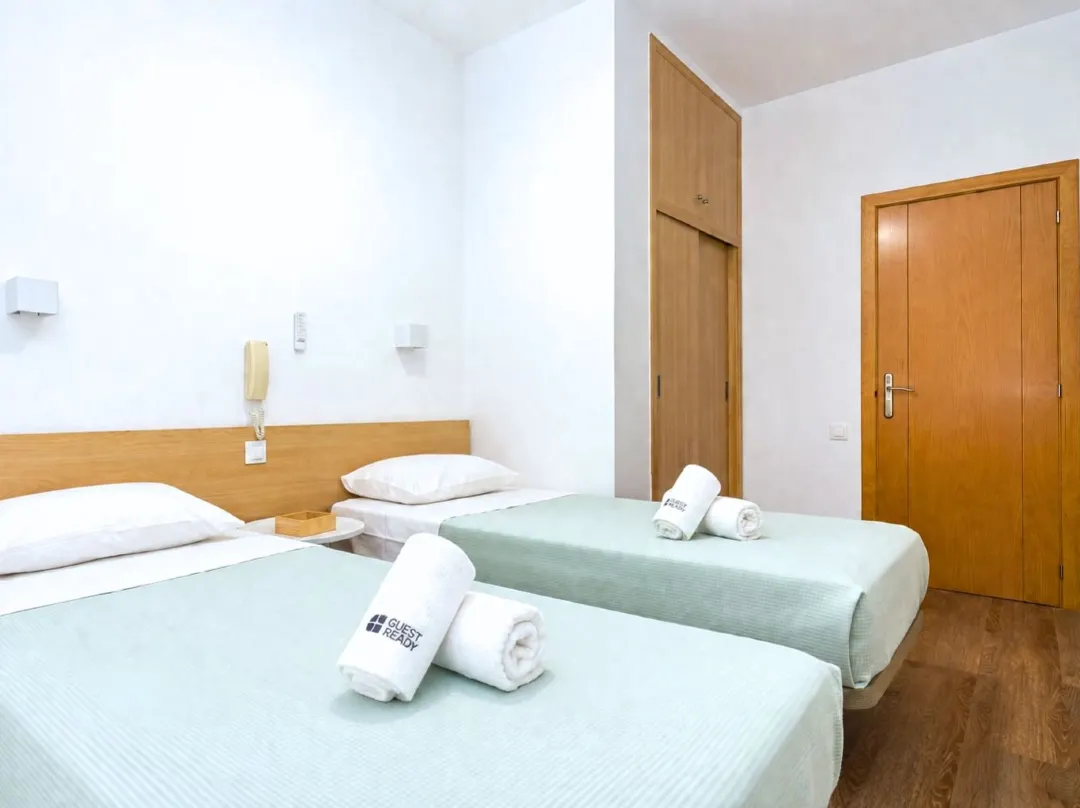 Guestready - Rosamar 104 M - Las Palmas de Gran Canaria