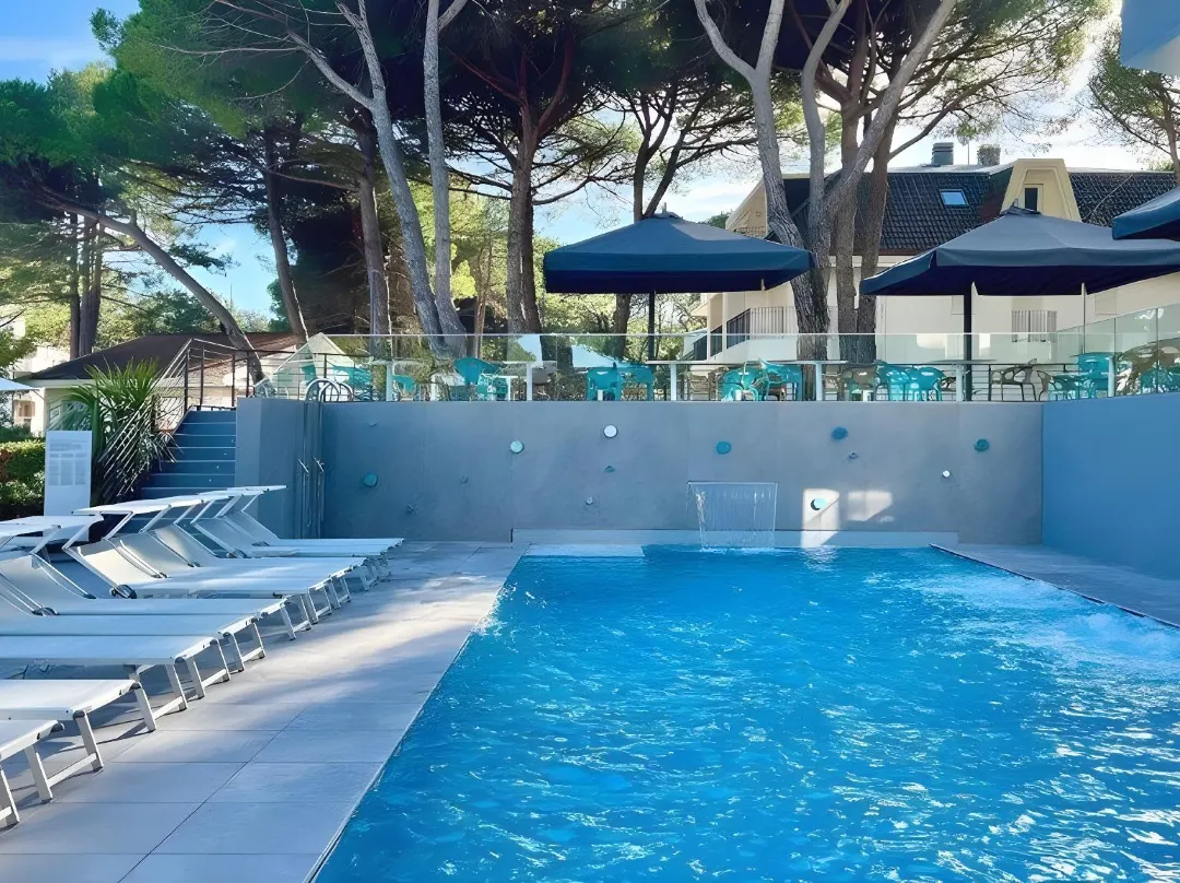 Hotel President Lignano - Bibione