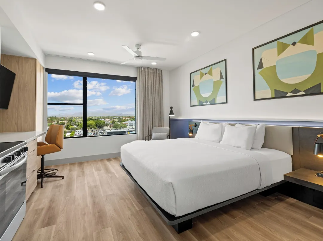 The 233 Suites Unscripted By Hyatt - Mesa, AZ