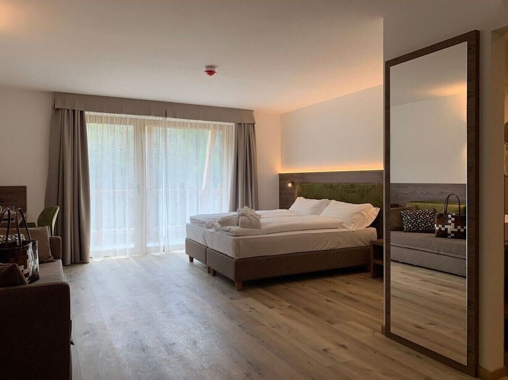 Hotel Miravalle - Moena