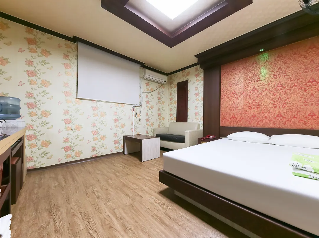 Nonsan Yeonmu - 연무읍