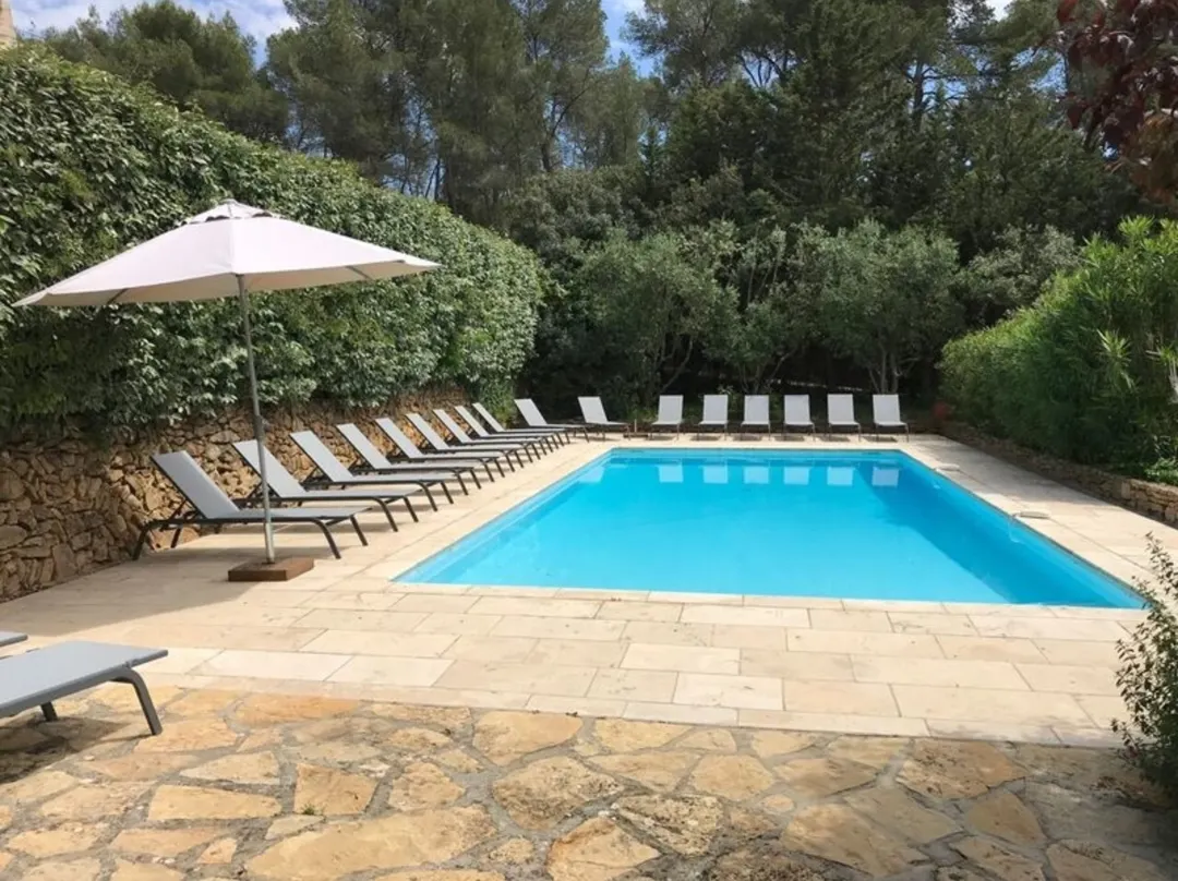 Appartement Familiale, 2-8 Personnes En Provence - Le Castellet