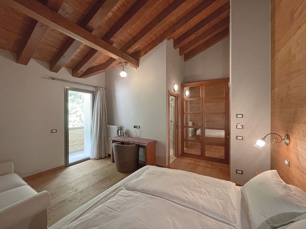 Relais Sauc & Spa - Agriturismo - Piancavallo