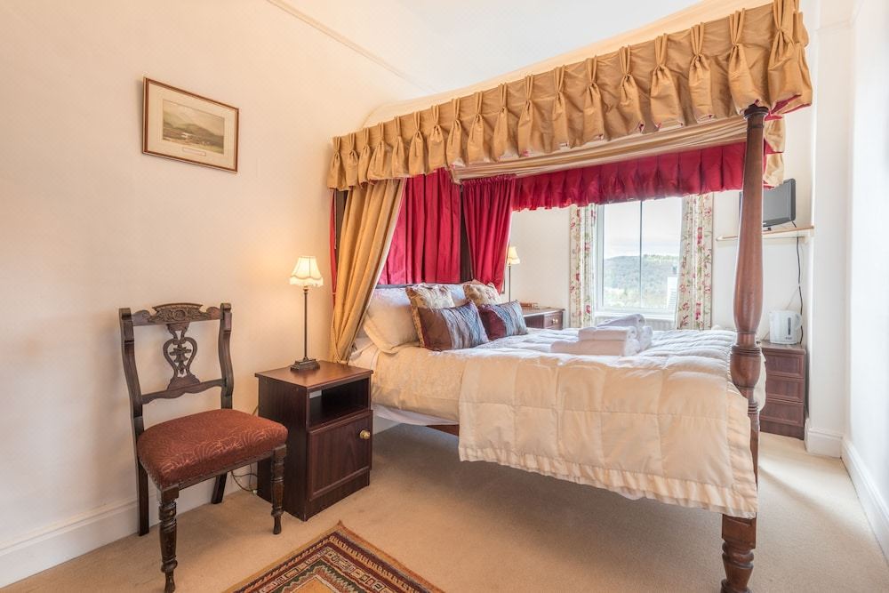 Blenheim Lodge - Bowness-on-Windermere