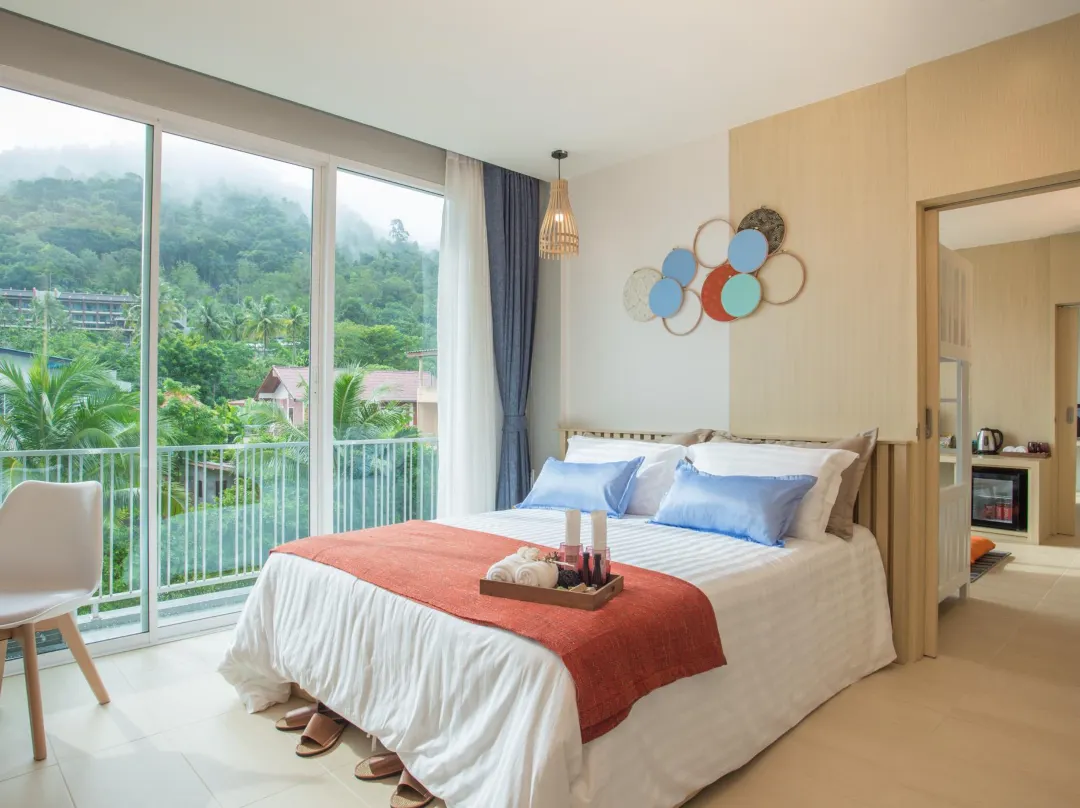 Lario Hotel Krabi - Ao Nang
