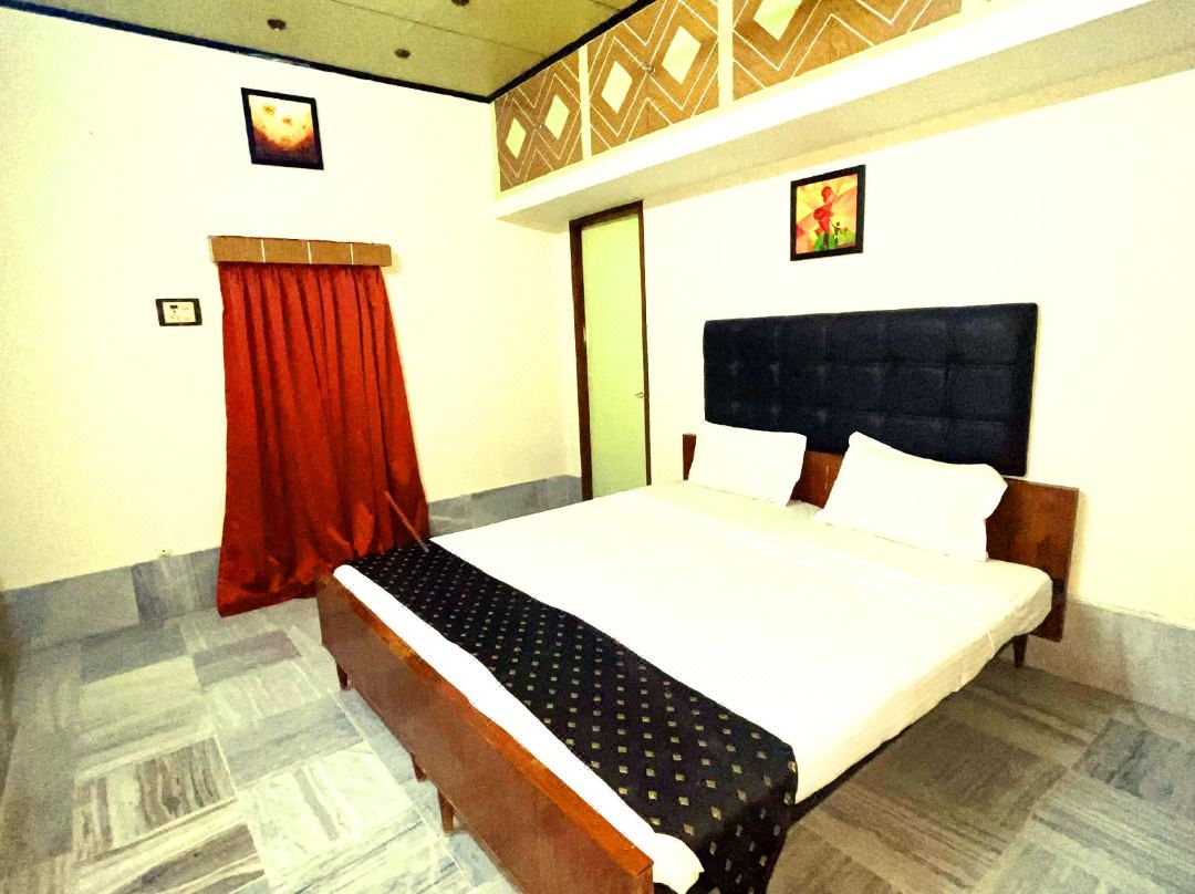 Star Residency - Tiruchirappalli