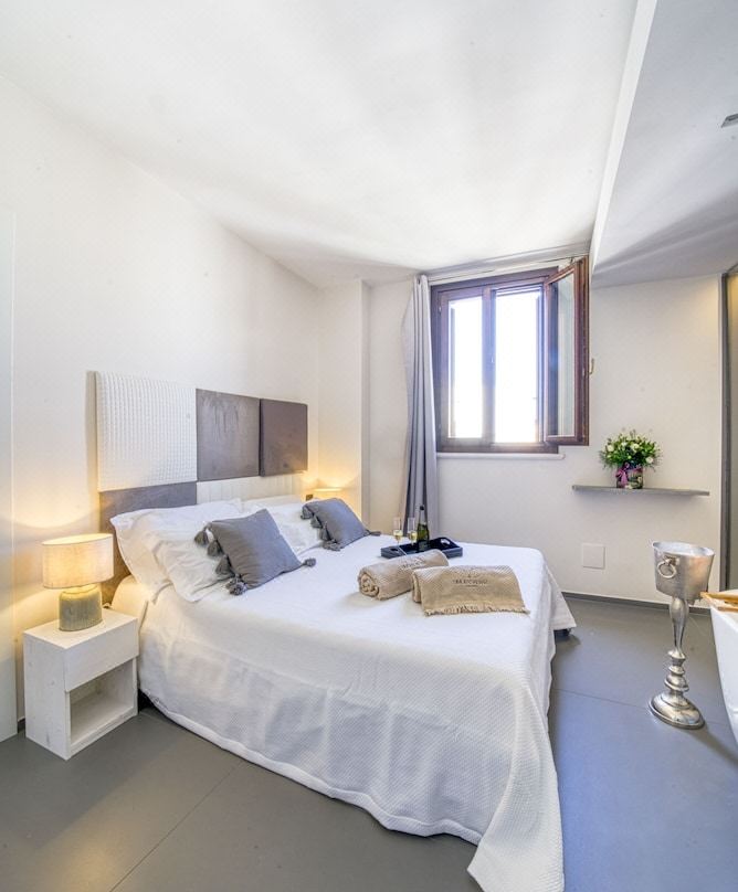 Dimora Valmar Luxury Charm - Polignano a Mare