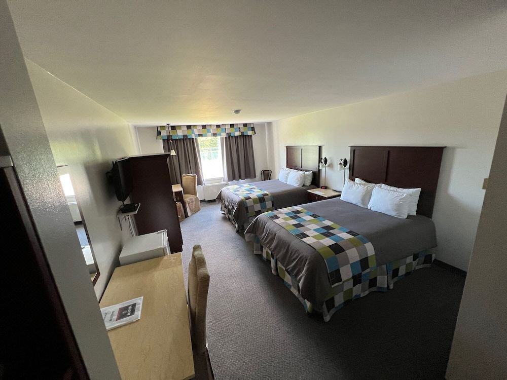 Auberge Matha - Quebec