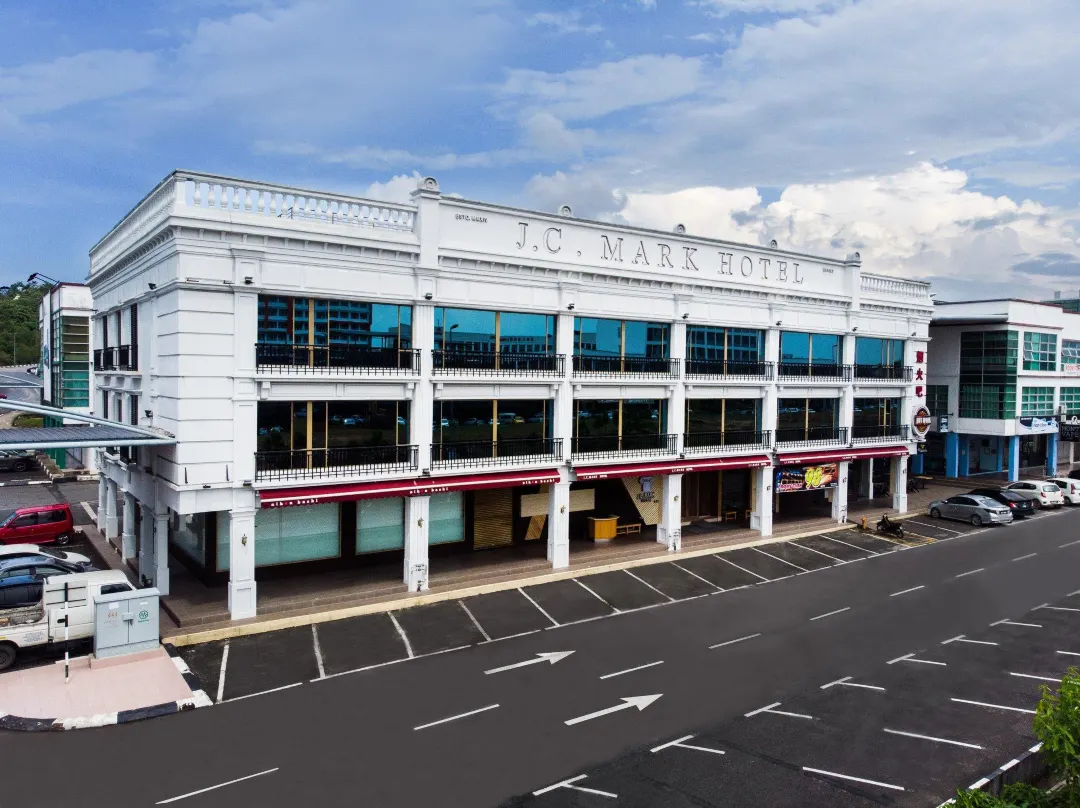 Jc Mark Hotel - Sarawak