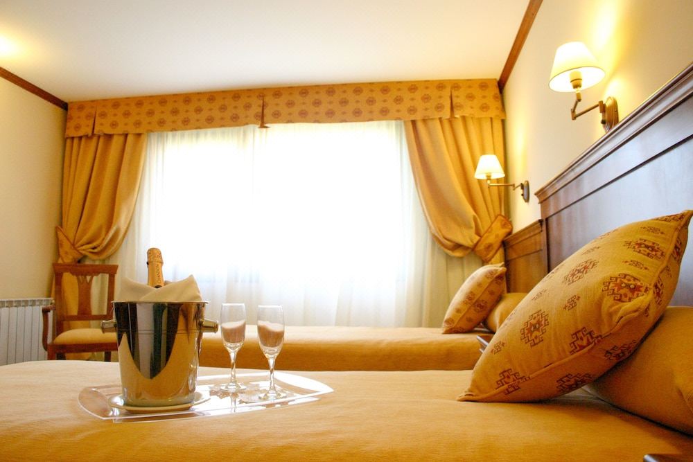 Konke Calafate Hotel - El Calafate