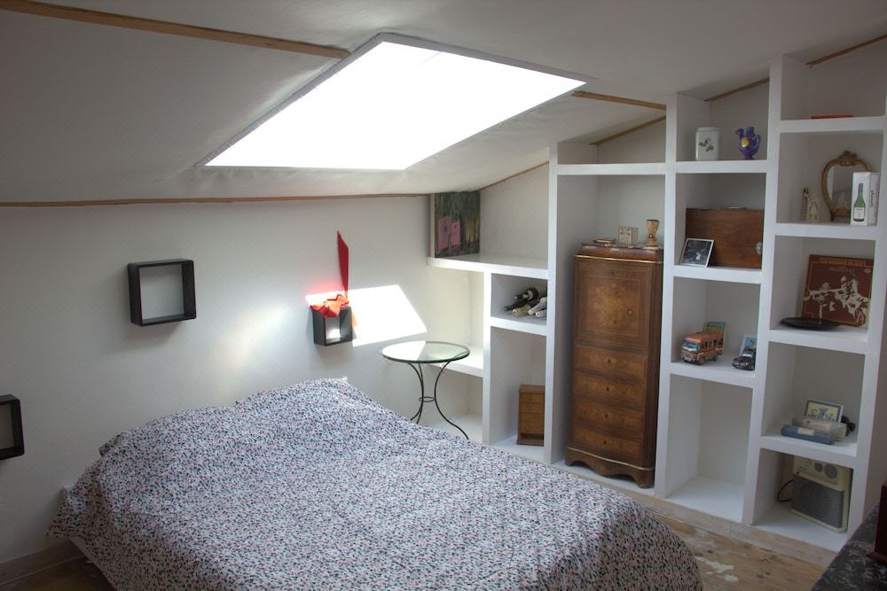 Mas Du Petit Claux - Avignon
