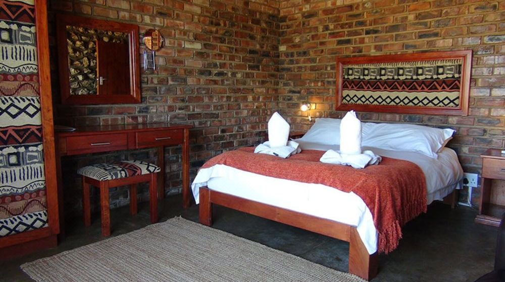 West Nest Lodge - Namibia