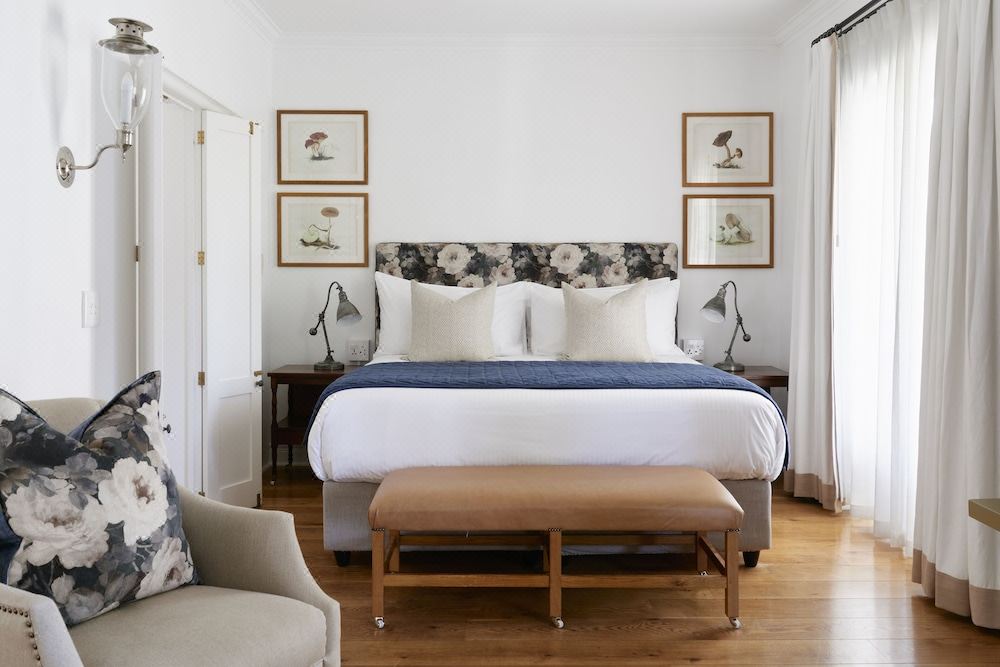 Boschendal Farm Estate - Cape Town