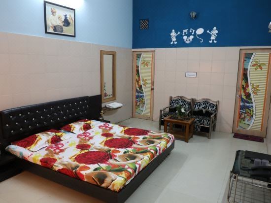 Shivam Palace & Resort - Jodhpur