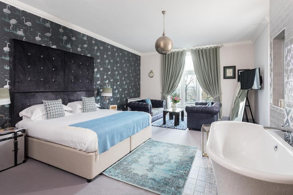 The Florentine - Sheffield