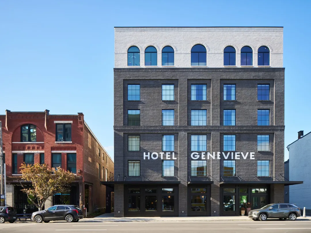 Hotel Genevieve - Sapporo