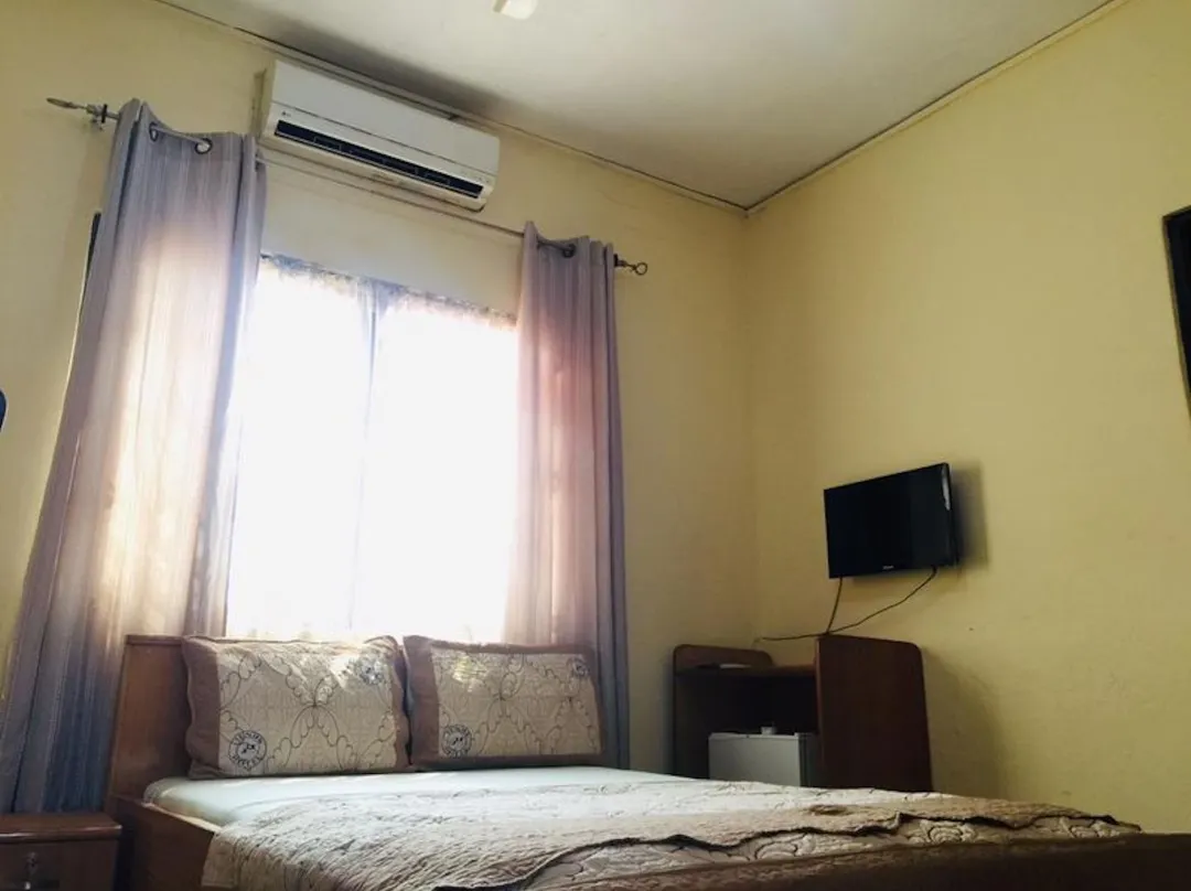 Single Room - Ground Floor - 아크라