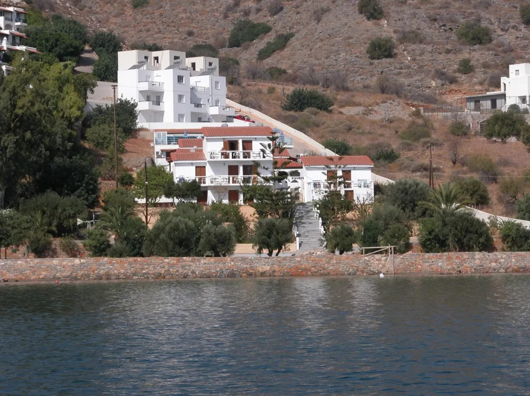 Tasmania Village - Elounda