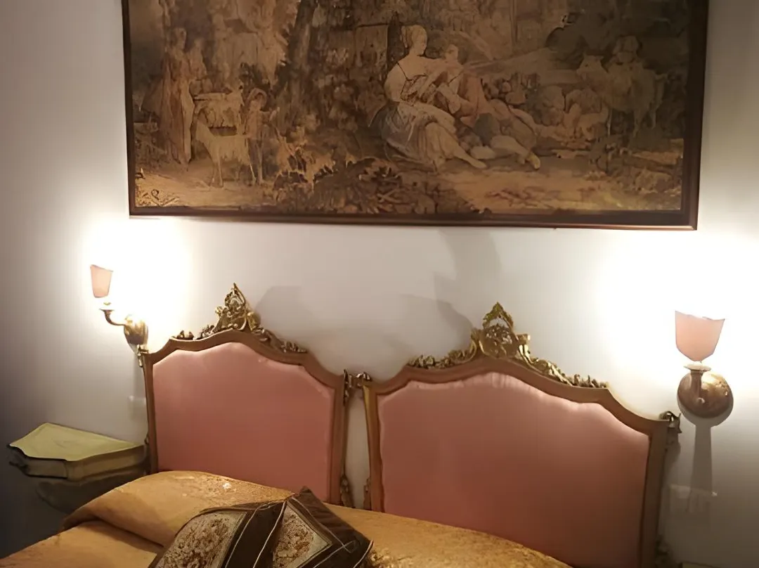 Casalbergo - Siena