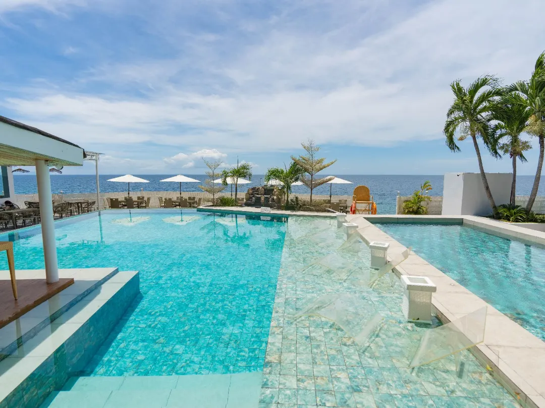 Serene Oasis Resort - Oslob Cebu Philippines - Oslob