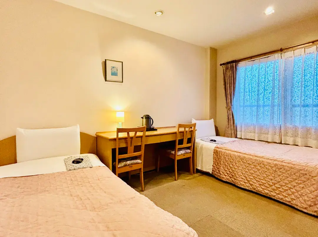 Hotel Charmant Nachi-katsuura - Wakayama