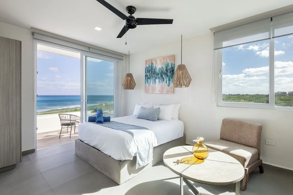 Azulea Isla Mujeres Hotel & Spa - Isla Mujeres
