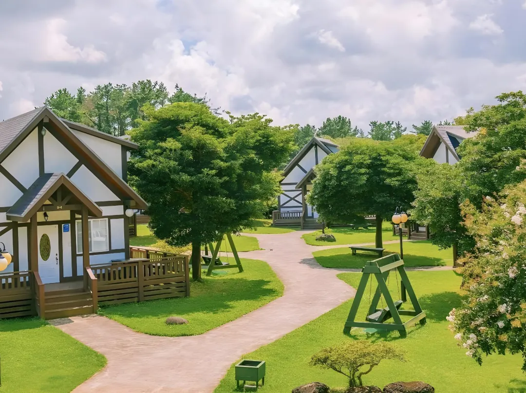 The Forest Aewol - 한림읍
