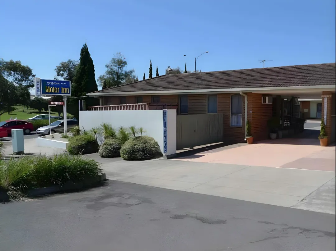 Rippleside Park Motor Inn - Geelong