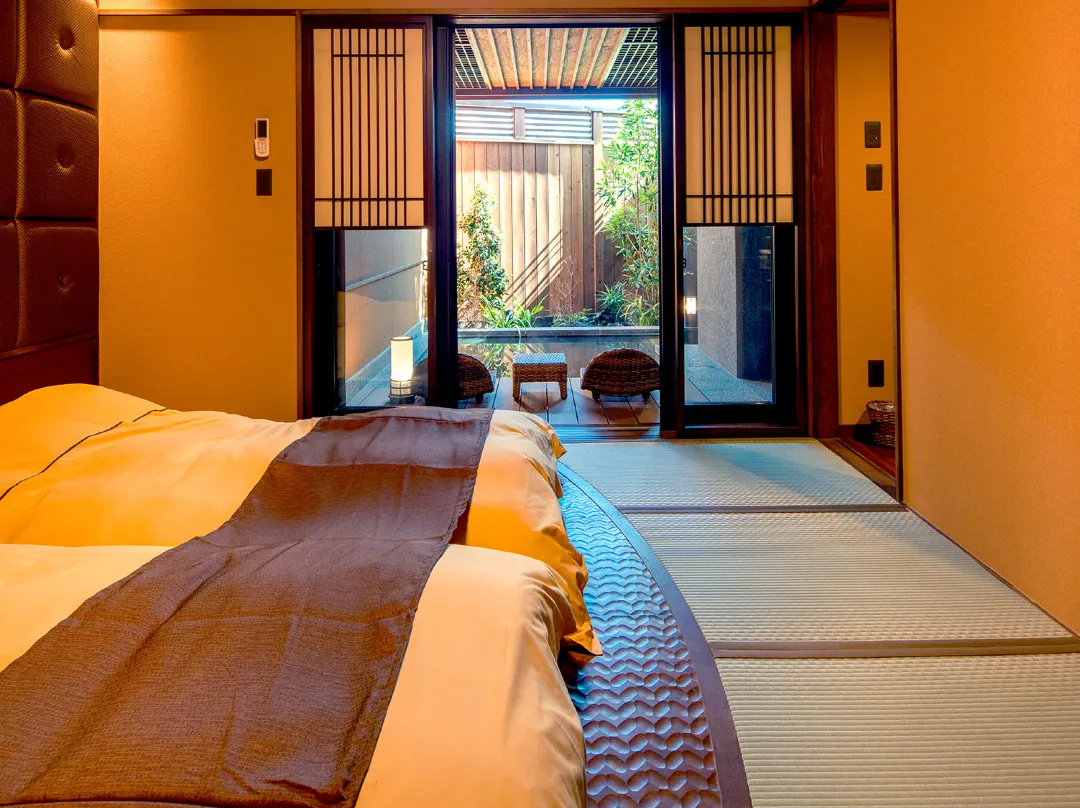 Awaonsen Kinokuniya - Minamiboso