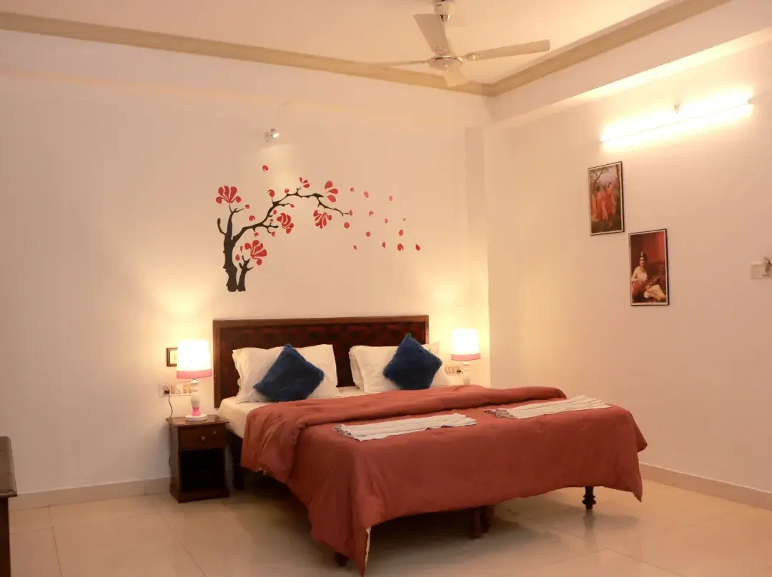 Adam Beach Resort - Kovalam