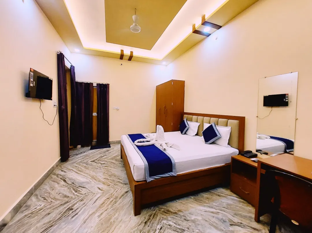Kashyaam Inn - Varanasi