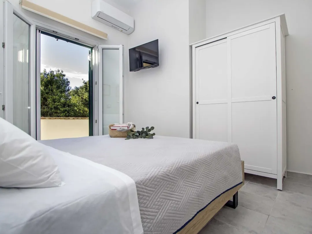 Domus Lux Houses By Konnect - Corfou town, Greece