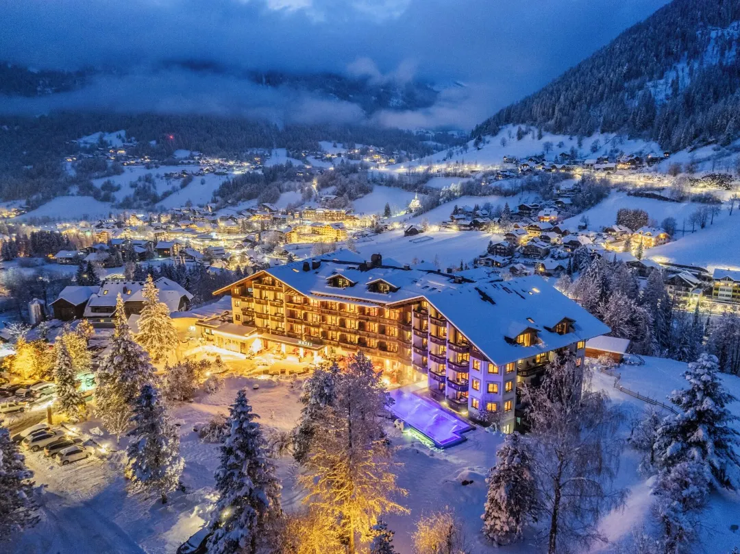 Der Kirchheimerhof - Superior - Bad Kleinkirchheim