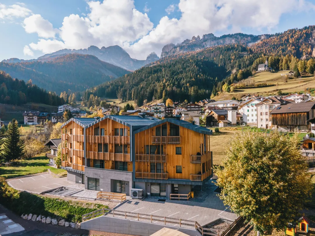 Myshh Smart - Vigo di Fassa
