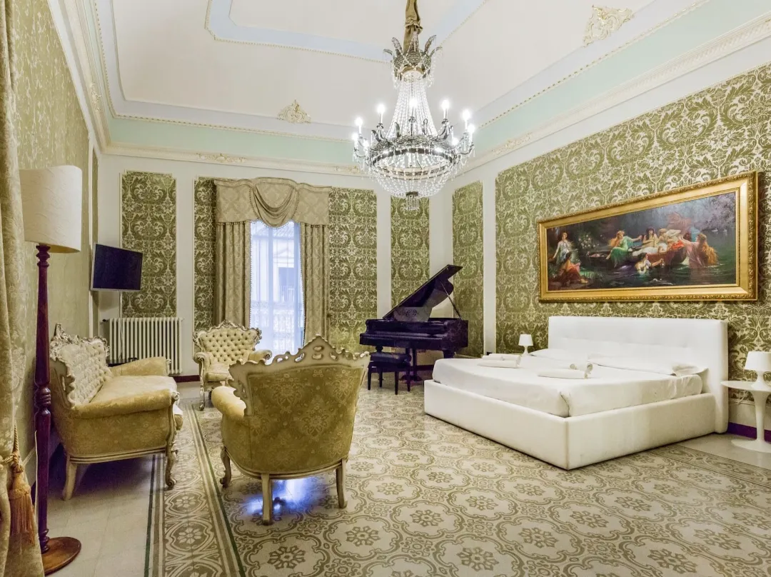 Scicli Albergo Diffuso - Scicli