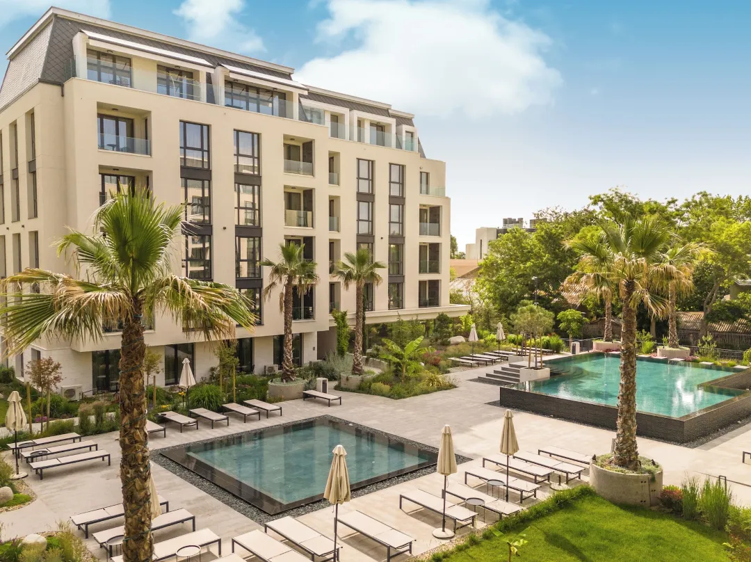 Azur Premium Resort - Bulgaria