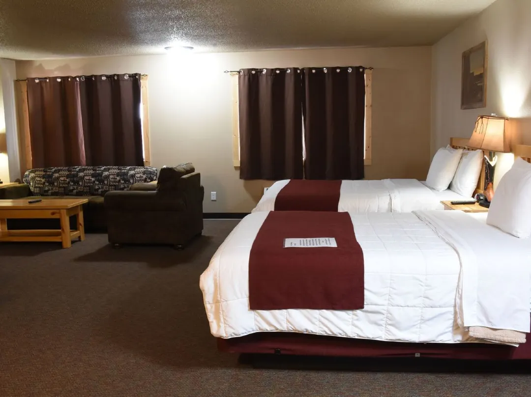 Woodside Dells Hotel & Suites - Wisconsin Dells, WI