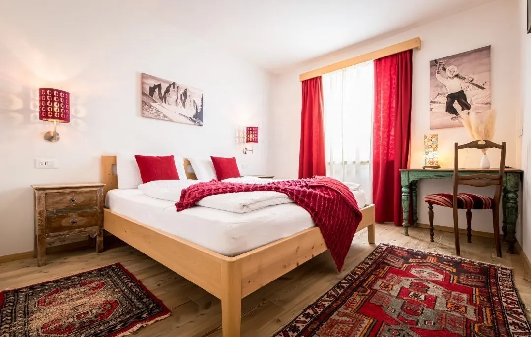 Am Schloss Guest House - Bruneck