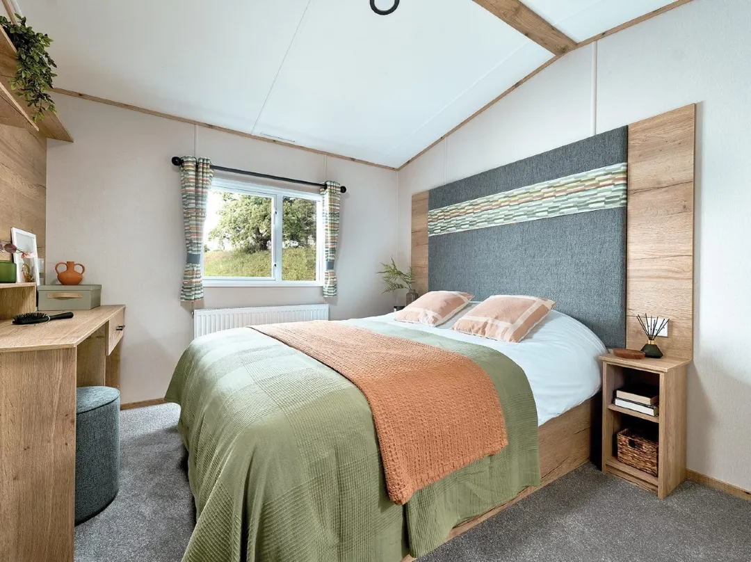 Cofton Holidays - Dawlish Warren