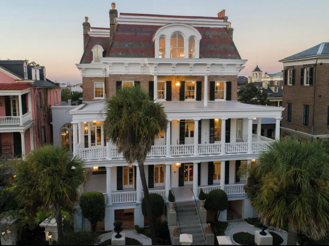 20 South Battery - Folly Beach, SC
