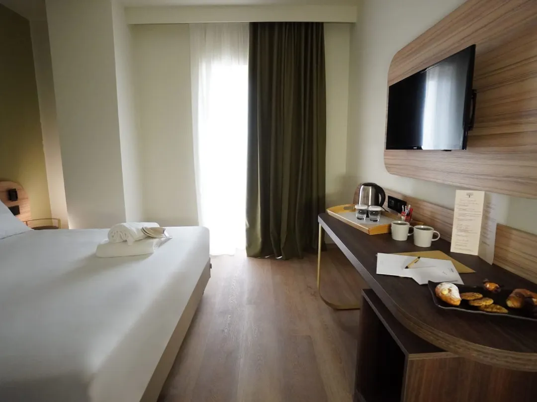 Una Hotels La Martella - Basilicata