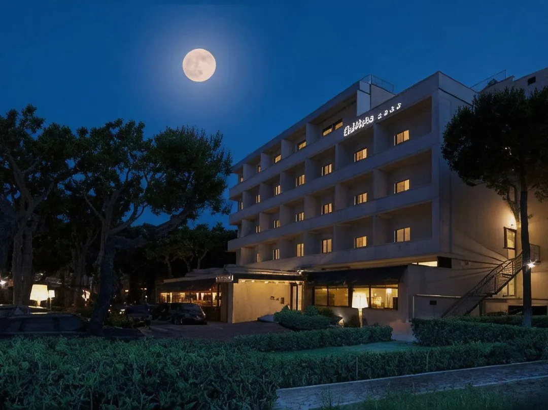 Hotel Cristallo Giulianova - Giulianova